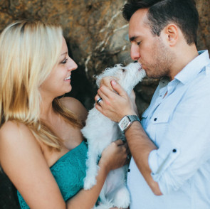 Kaleb Nation & bfftaylor Engagement Photos!