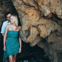 Kaleb Nation & bfftaylor Engagement Photos!