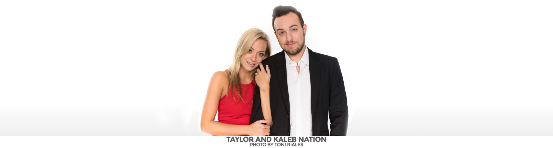 About Kaleb Nation - Kaleb Nation | Official Website