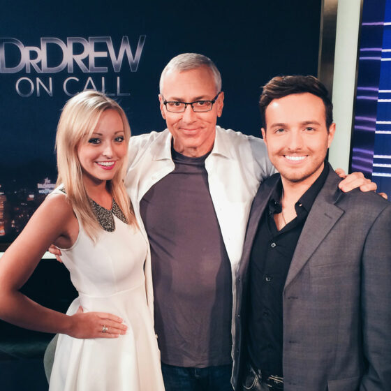 About Kaleb Nation - Kaleb Nation | Official Website