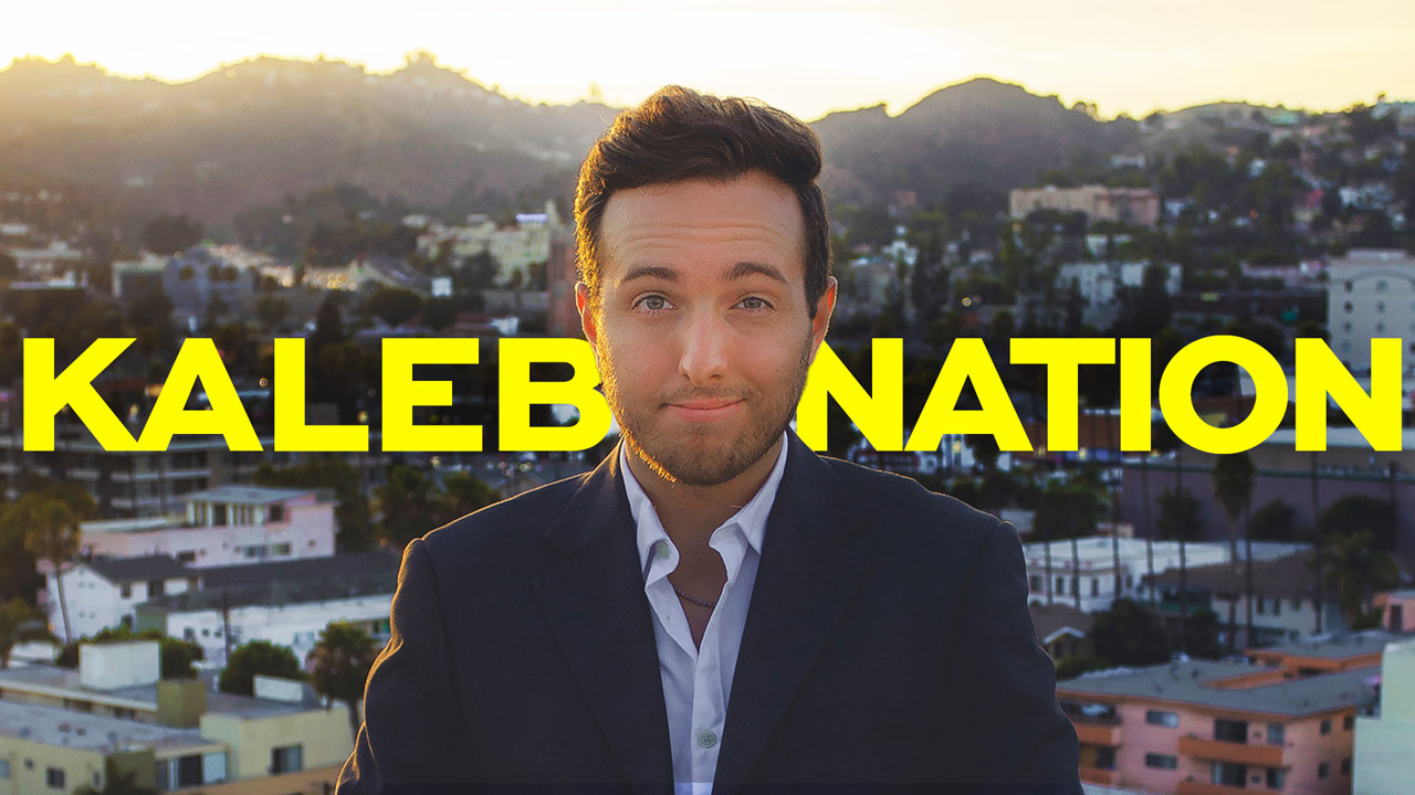 Bio | Kaleb Nation Official Website